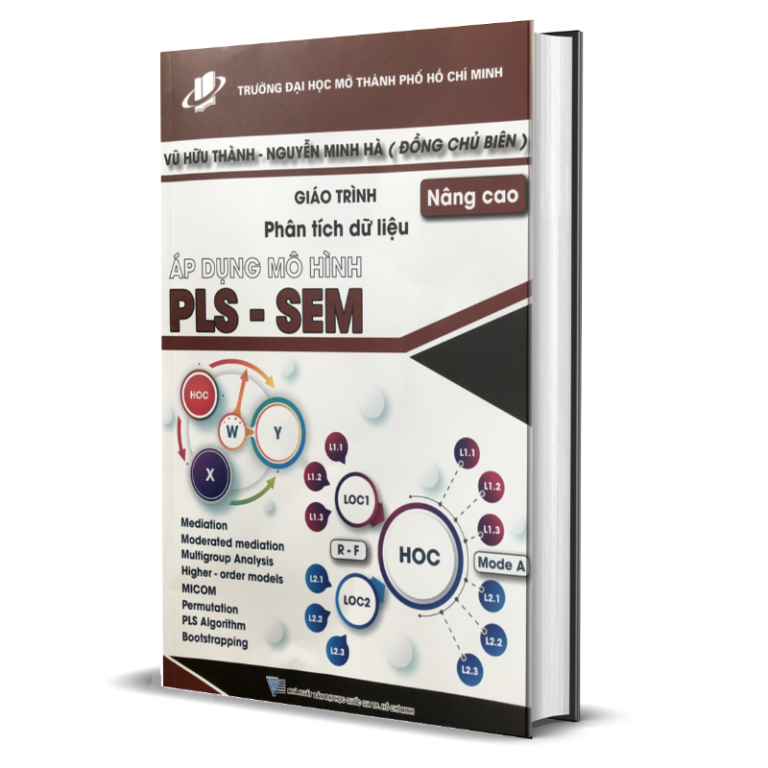 A Step By Step Guide To Smartpls 4 Data Analysis Using Pls Sem Cb Sem Process And Regression